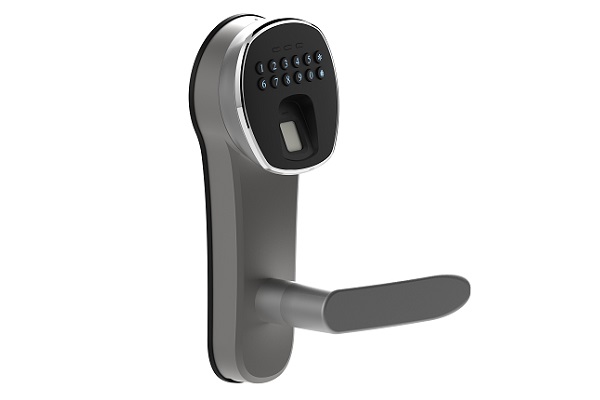 FR8 Fingerprint Intelligent Standalone Lock