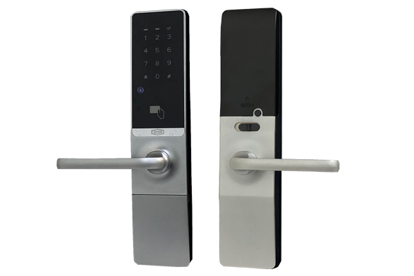 Smart Digital Mortise Door Lock, Smart Lock, Digital Lock, Mortise Lock ...